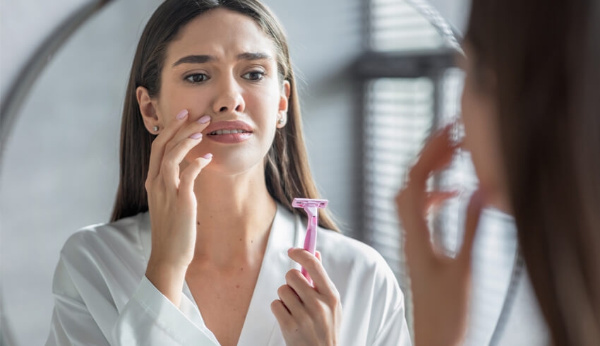 Dermaplaning: Regrets and How to Avoid It - Shop.abe.institute